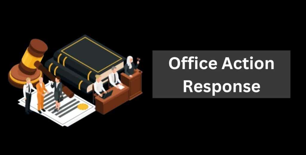 Office Action Response | Reply to Examination Report & Hearing | Delhi IP